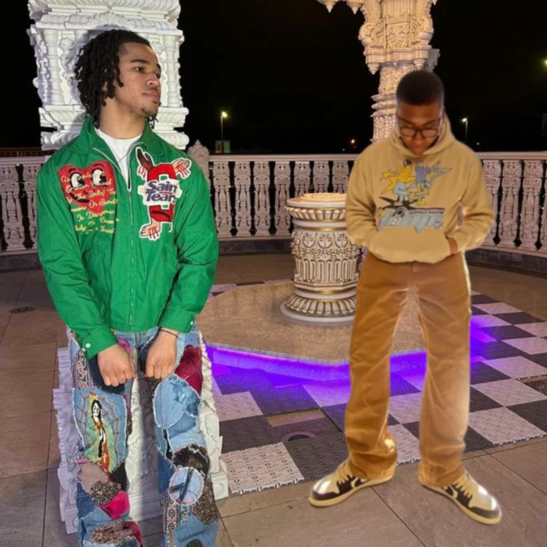 Stream Dear Twizz (twizzlerkid diss) - plaqueboymax by starboymax ...