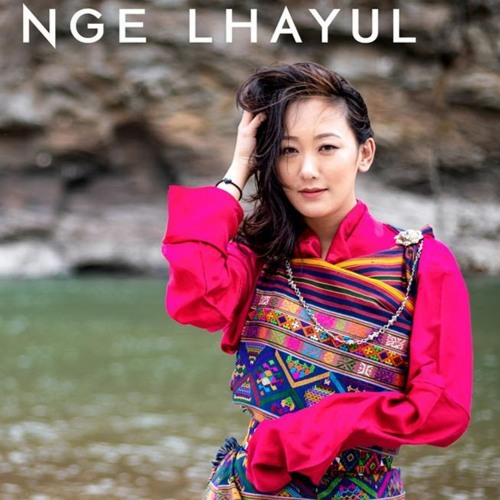 Stream NGE LHAYUL by Pema Deki by 10zin | Listen online for free on ...