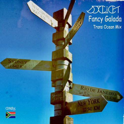 Stream Sleeping around (Trans Indian Ocean Mix) [feat. Fancy Galada] by ...