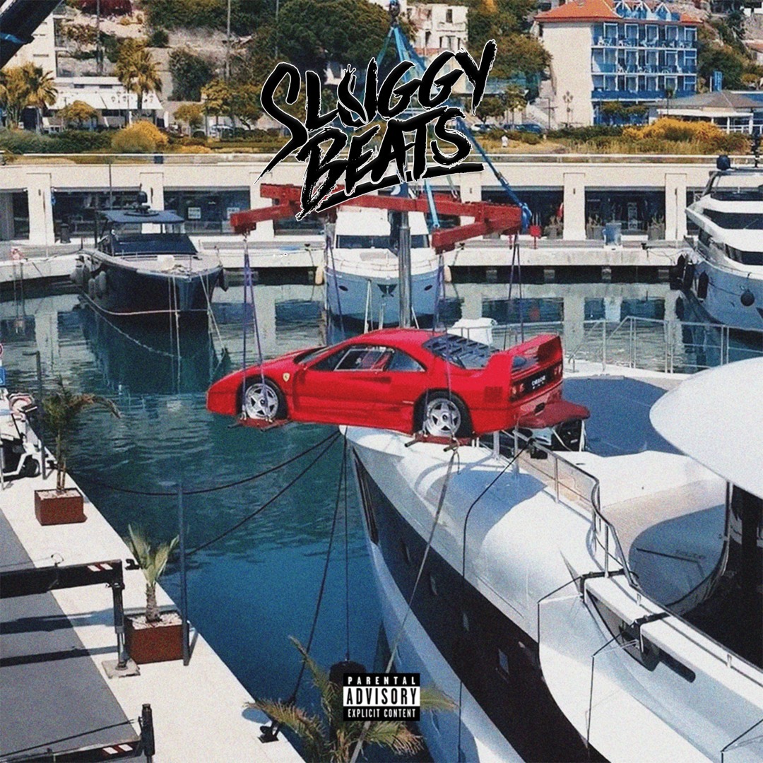 Stream Central Cee x Dave - Sprinter Sluggy Beats Remix by Sluggy Beats ...