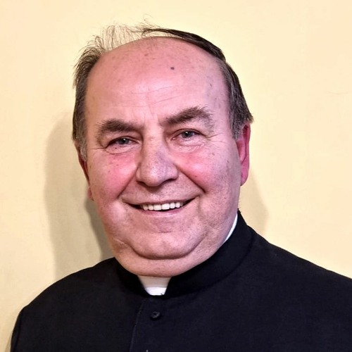 Stream Studio peregrynacji Obrazu NSPJ [#103] - ks. Jan Czaja (21.01. ...