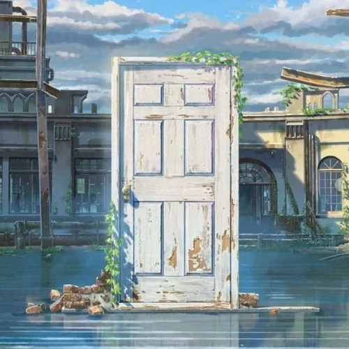 Stream Anime Door by The Door | Listen online for free on SoundCloud