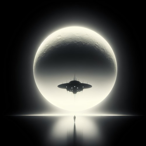 Stream A Brief Visit by Tangent Moon | Listen online for free on SoundCloud
