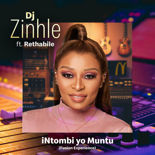 Stream Intombi Yo Muntu (feat. Rethabile Khumalo) by DJ Zinhle | Listen ...