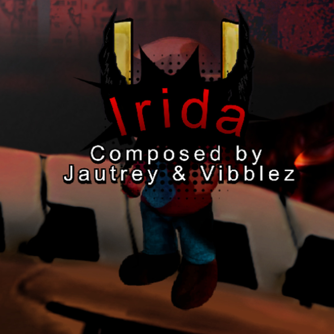 Listen to music albums featuring Jeffy's Infinite Irida OST: Irida by ...