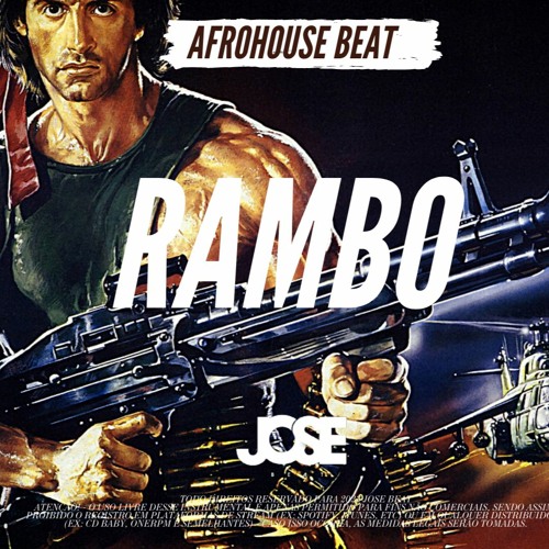 Stream Jose beat - RAMBO (Original Remix) - HOUSE 2023 | Instrumental ...