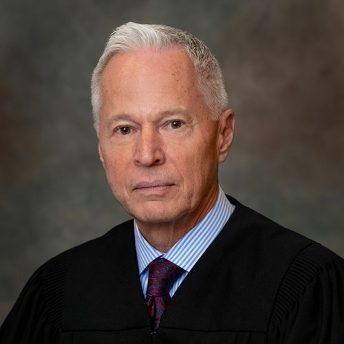 Stream Promoting Diversity in the Courts: Hon. Mark Montour by Amici ...