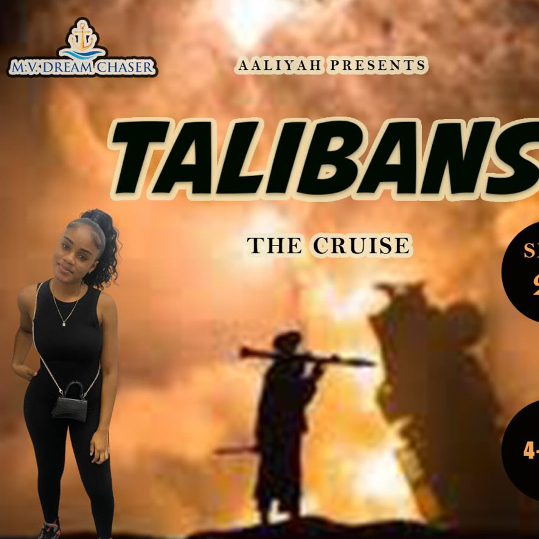 Stream TALIBAN LIVE AUDIO by Fullklipp Entertainment | Listen online ...