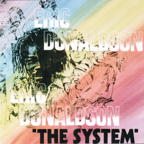 Stream The System by Eric Donaldson | Listen online for free on SoundCloud