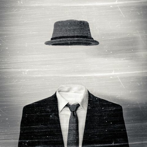 Stream Mr. Invisible by enilodak | Listen online for free on SoundCloud