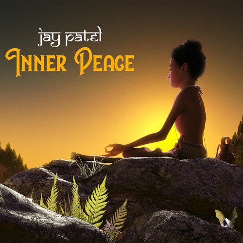 Jay Patel - Inner Peace | Spinnin' Records