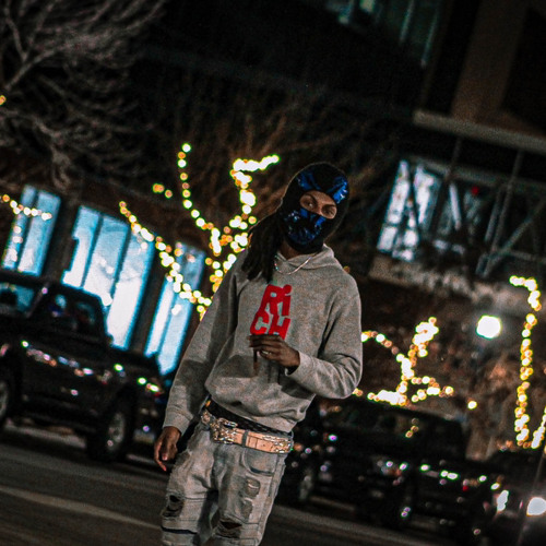 Stream Different by Loc Dawg | Listen online for free on SoundCloud