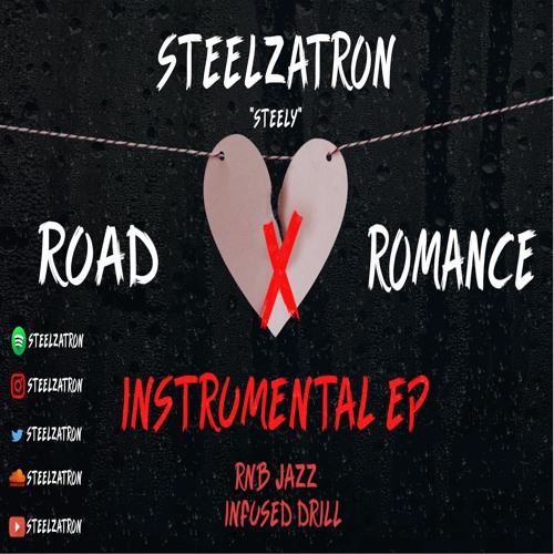 Stream Steelzatron AKA The Natty Professor | Listen to Steelzatron ...