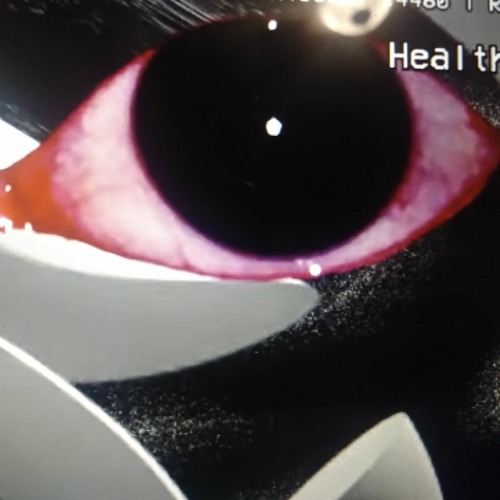 Stream fnf THE EYE OF GOD by Kenny | Listen online for free on SoundCloud