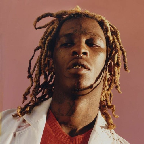 Stream Young Thug - Party Tonight by Strapped Exclusives | Listen ...