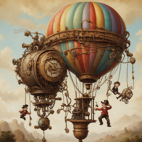 Stream Itty Bitty Little Gritty Silly Billy Britty by Josef Vlk ...