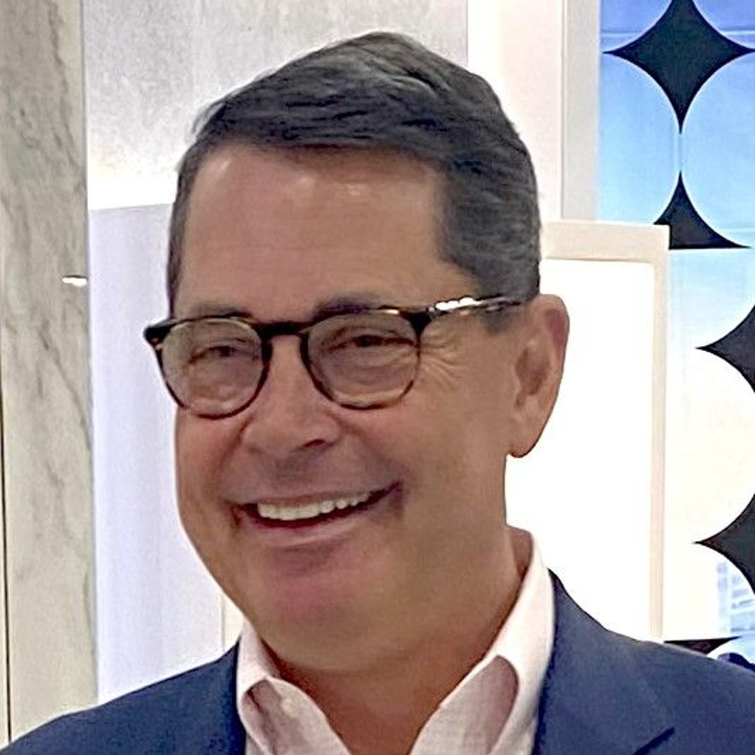 Stream episode Patrick Warren Showcases Daltile's New Products for 2023 ...
