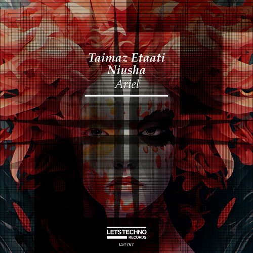 Stream Taimaz Etaati, Niusha - Ariel (Original Mix) by LETS TECHNO ...