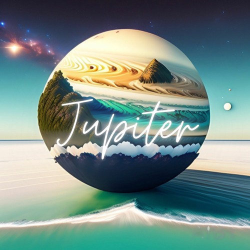 Stream Jupiter by ToasterFlux | Listen online for free on SoundCloud