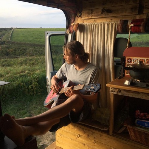 Stream episode A student's van life by Lola Worboys Sayers podcast ...