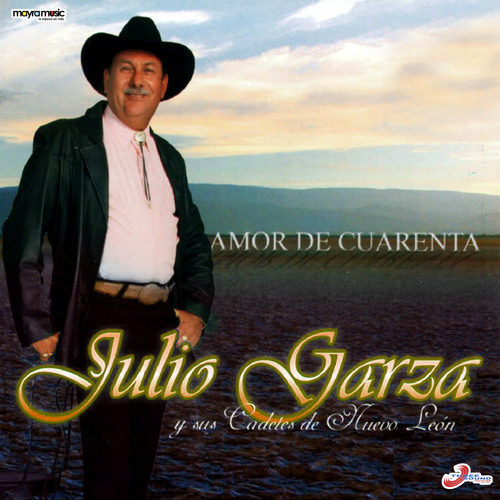 Stream Al Ver by Julio Garza y Sus Cadetes De Nuevo Leon | Listen ...