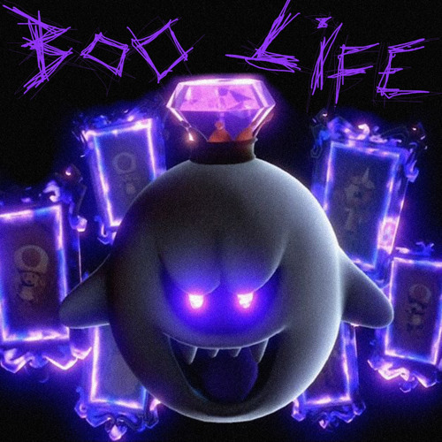 Stream Youngrick | Listen to BOO LIFE playlist online for free on ...