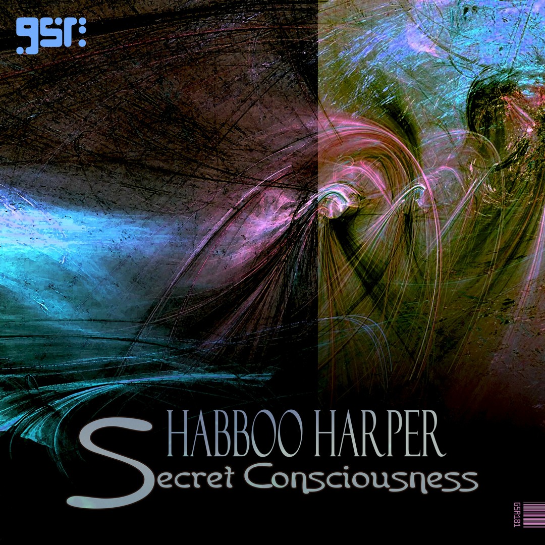 Stream Shabboo Harper - Secret Consciousness (Original Mix) | SNIPPET ...