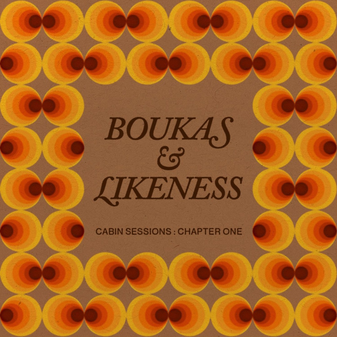 Stream Boukas & Likeness - Amber Skies by HIP DOZER ® | Listen online for free on SoundCloud