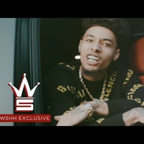 Stream Lil 2z - On My Own (Official Audio - WSHH Exclusive) by ...