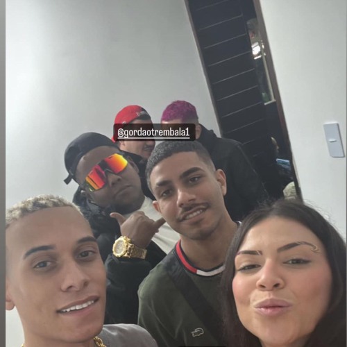 Stream MC PIPOKINHA & MC LUIZINHO = FUMO DA BRABAA x VO MACETA GOSTOZIM ...