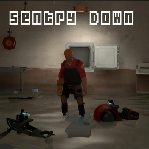 Stream Sentry Down (Insomnia but its a TF2 Cover) by LiscensedClown ...