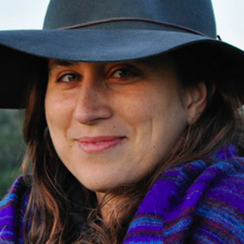 Stream Alyssa Ravasio (Hipcamp) - A New Approach to the Great Outdoors ...