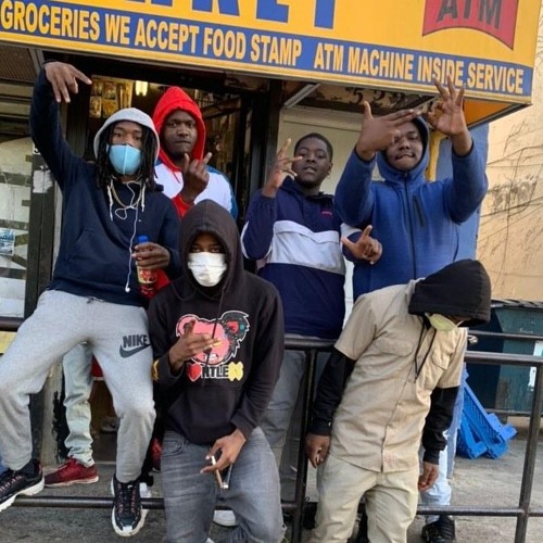 Stream 900DontShoot - 600 Dead Oppz by BackDoorGangWop | Listen online ...