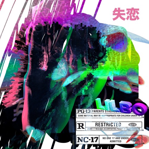 Stream Lilbo - Lost by LILBO | Listen online for free on SoundCloud