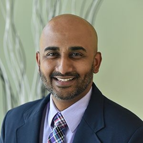 Stream episode Dental School professor Romesh Nalliah on the importance ... Stream episode Dental School professor Romesh Nalliah on the importance ...