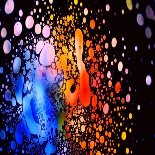 Stream Open Your Mind by Robert John Manton | Listen online for free on ...