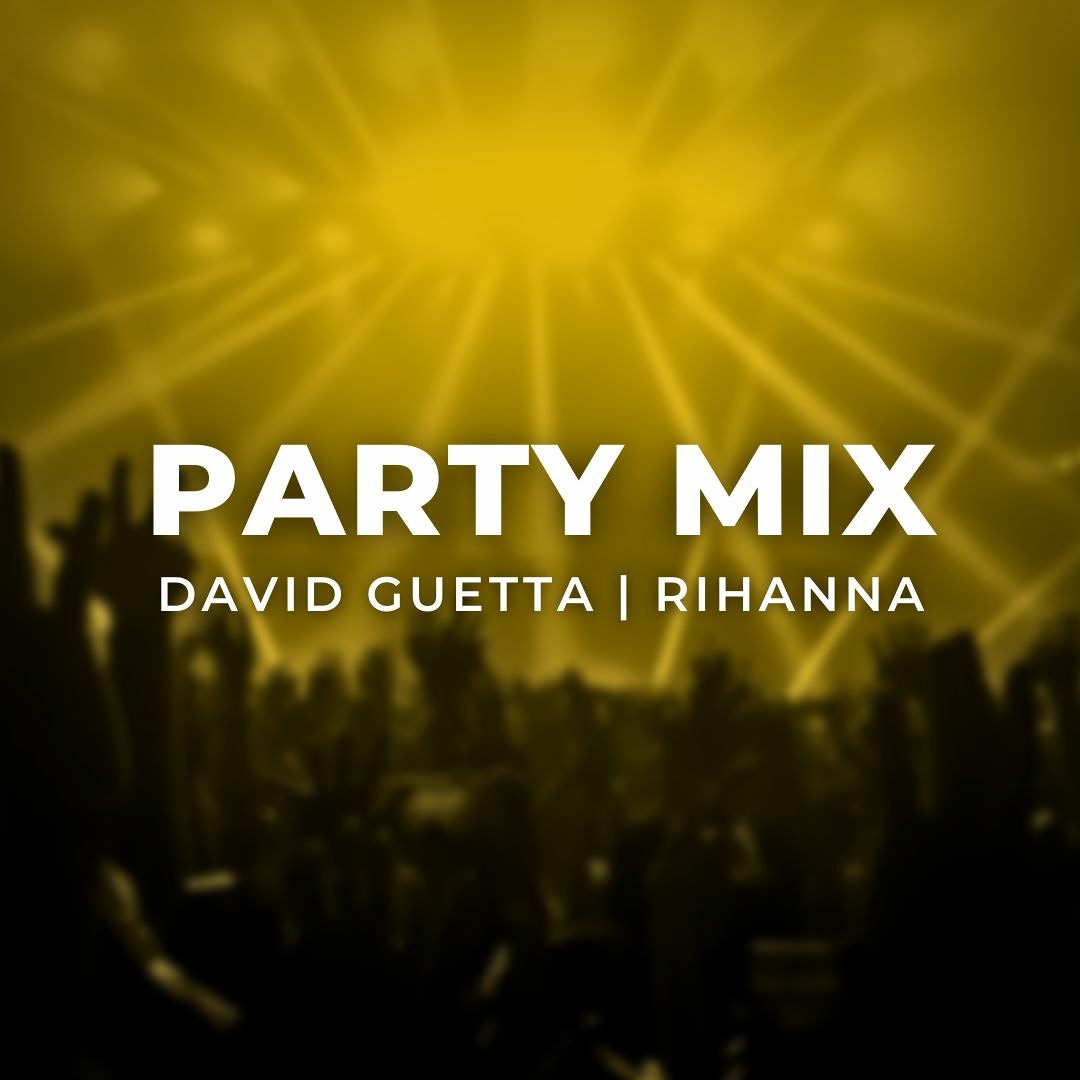 Stream David Guetta, Rihanna, Creeds | Party Mix by Jon Hangs | Listen ...