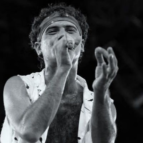 Stream Cazuza! Vida Louca - Cofêr Eric Morgado [β] by Eric Morgado ...