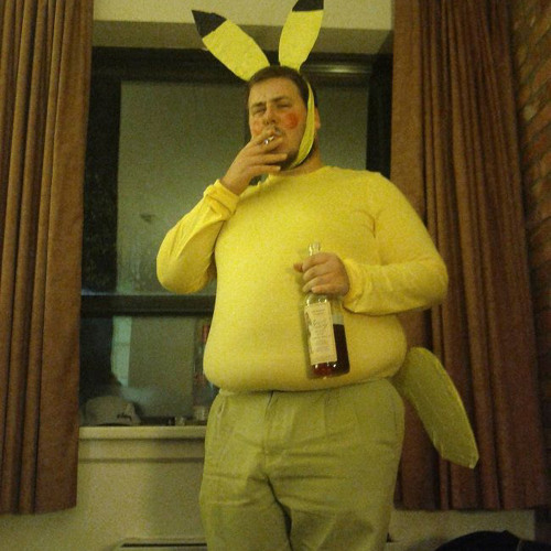 Stream KBREEZO - PIKACHU by KBREEZO | Listen online for free on SoundCloud