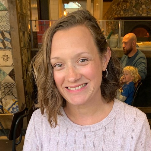 Stream BROMLEY COMMON - 21/07/2024 - Hannah Cleater - John the Baptist ...