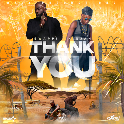 Stream Thank You by Swappi | Listen online for free on SoundCloud