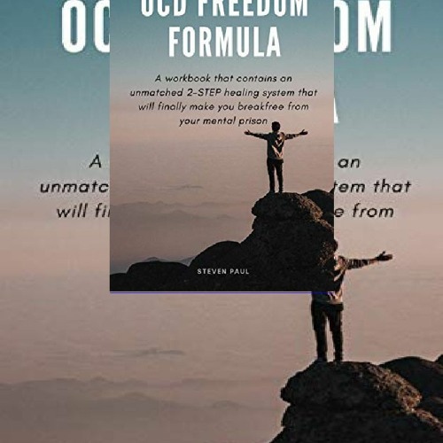 Stream _PDF_ OCD Freedom Formula: A workbook that contains an unmatched ...