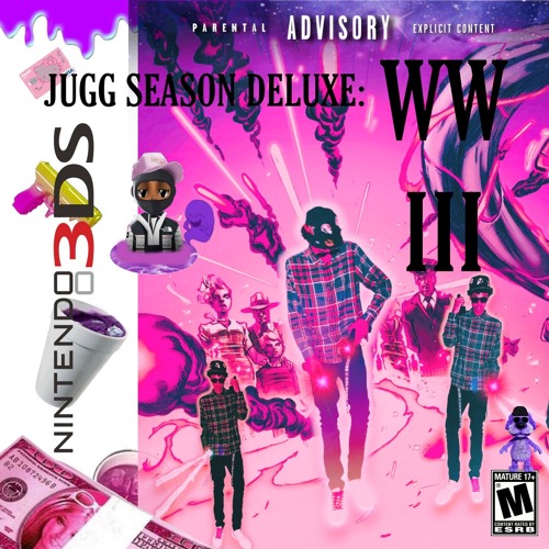 Stream Muddy Dro//JoeMoney [Prod. 99LA x Shawn Ferrari] - CTM Dizz x ...