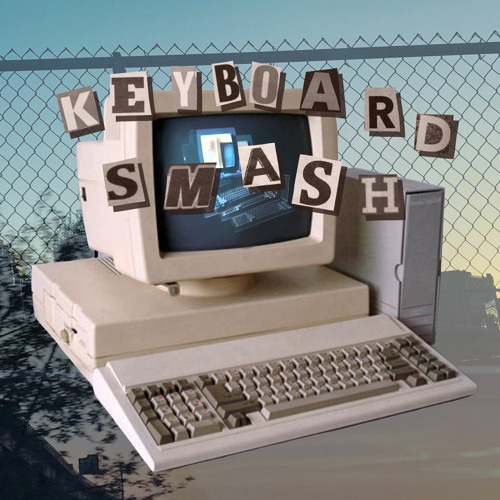 Stream rhythmicrecluse | Listen to keyboard smash playlist online for ...