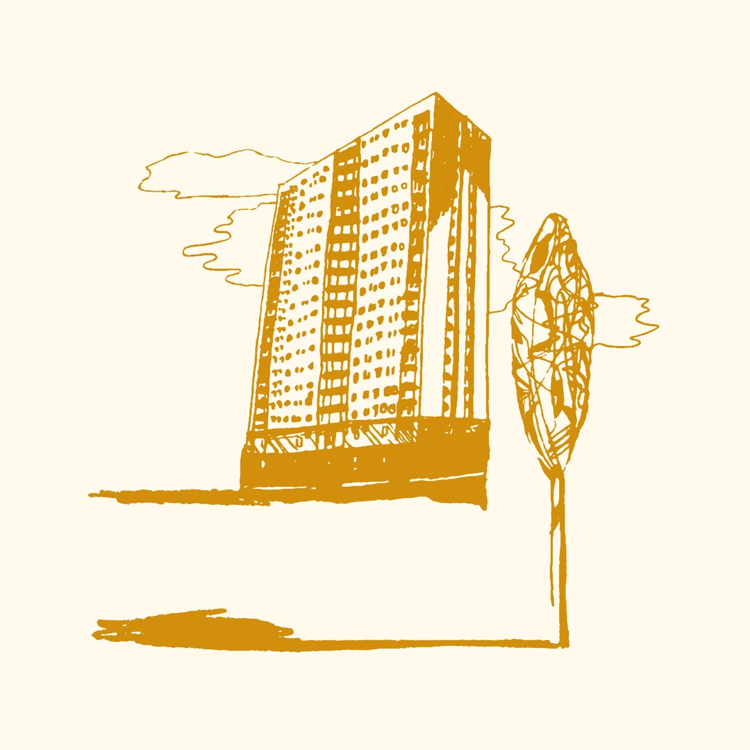 Stream episode Frankie and Connor talk about Townhead by WAVEparticle ...