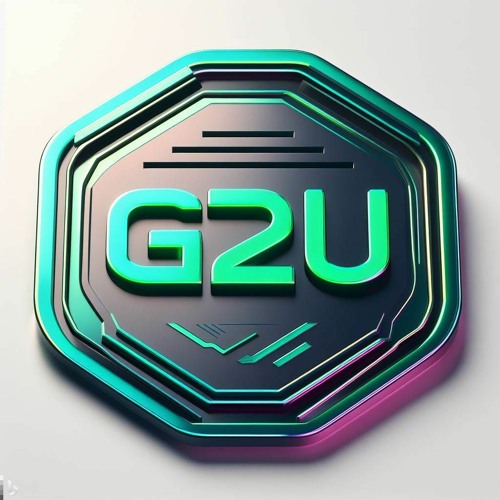 Stream G2U [Progressive Dance Music] - Aeronaut Vocal - 110 BPM by XILO ...