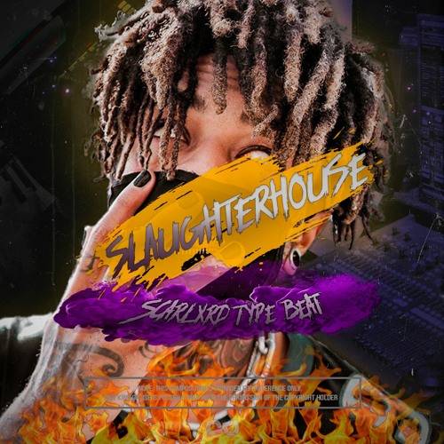 Stream Slaughterhouse (Scarlxrd type beat 2020) by Diardeath | Listen ...