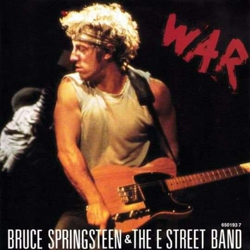 Stream Muziekvrienden - Covers Door Bruce Springsteen - 23 November ...