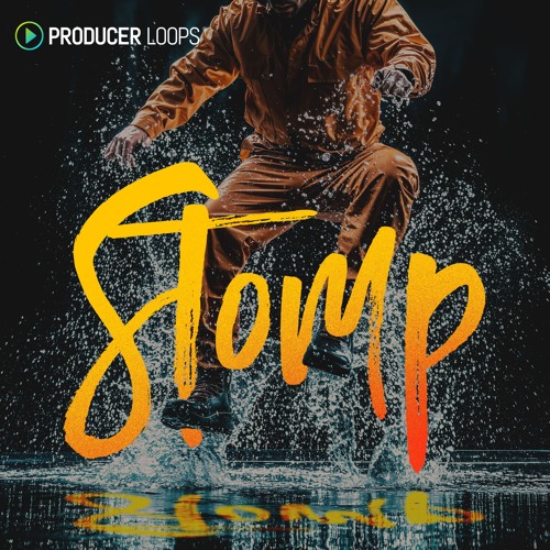 Stream Stomp - Demo by Producer Loops | Listen online for free on ...