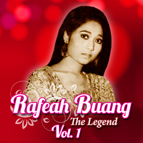 Stream Cinta Zaman Sekarang by Rafeah Buang | Listen online for free on ...